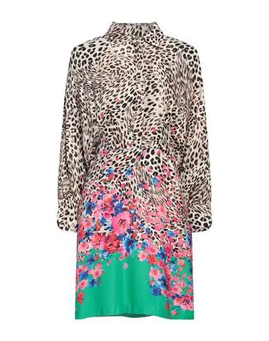 Liu Jo Mini Shirt Dress