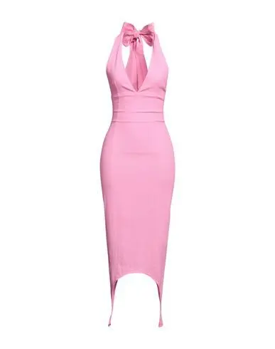 PATOU Midi Bodycon Dress
