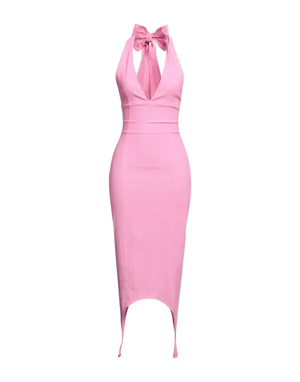 PATOU Midi Bodycon Dress