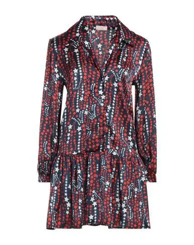 Liu Jo Mini Shirt Dress