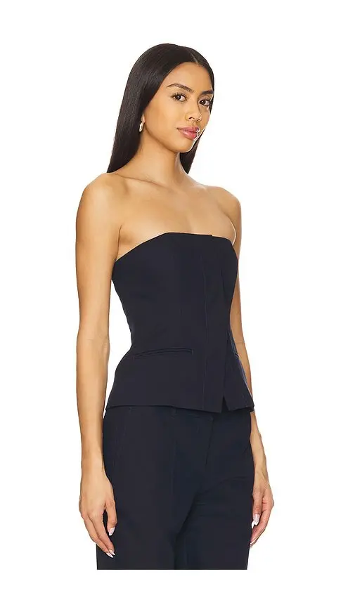 EAVES Tala Top