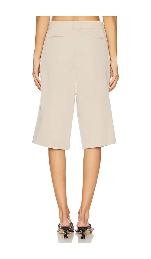 EAVES Tala Bermuda Short