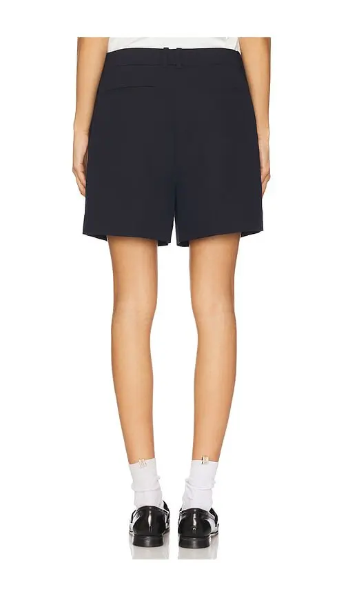EAVES Siya Short - Navy