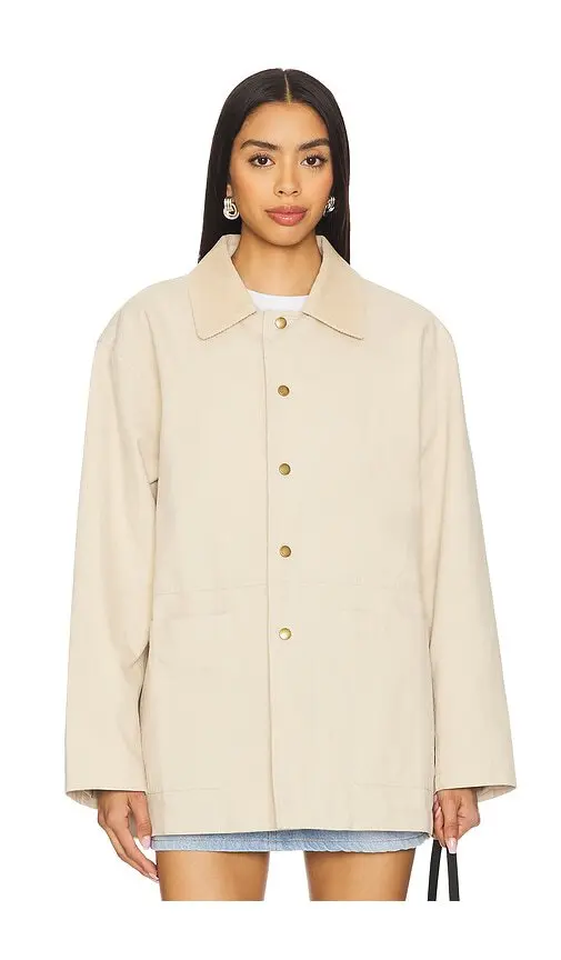 Rue Sophie Nat Jacket