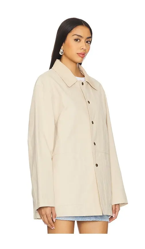 Rue Sophie Nat Jacket