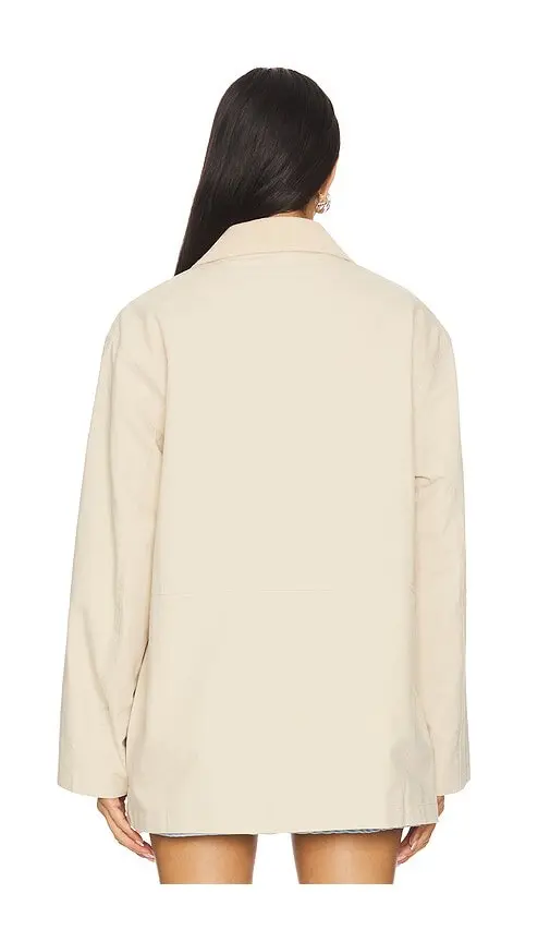 Rue Sophie Nat Jacket