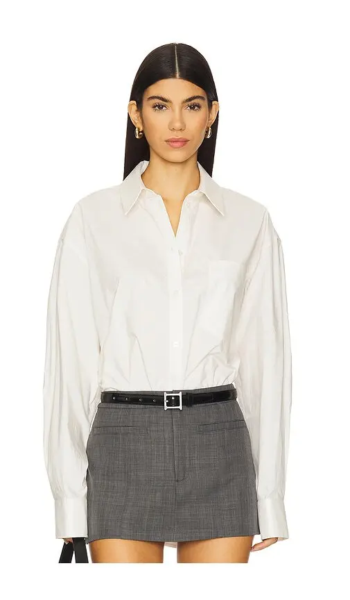 EAVES Kfir Shirt