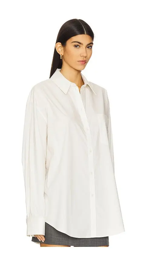 EAVES Kfir Shirt