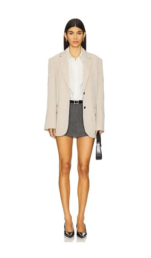 EAVES Kfir Shirt