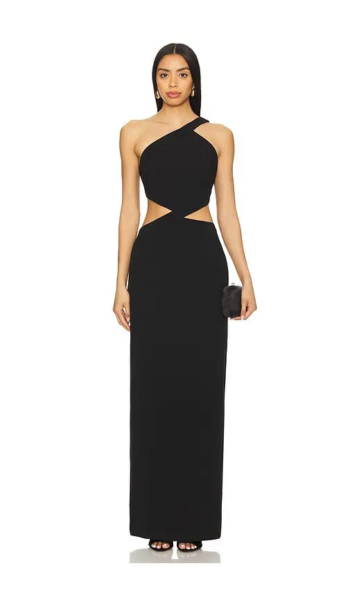 Misha Collection Drew Gown