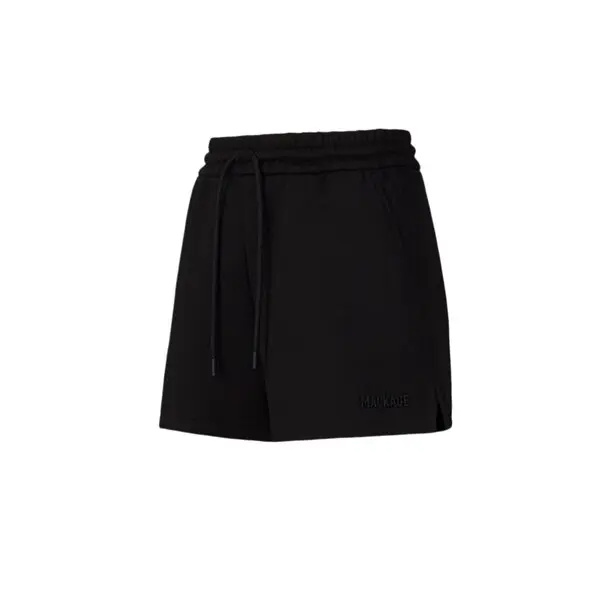 Mackage Summer-r Drawstring Shorts - Black