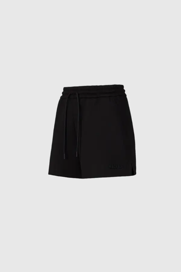 Mackage Summer-r Drawstring Shorts - Leaf Green