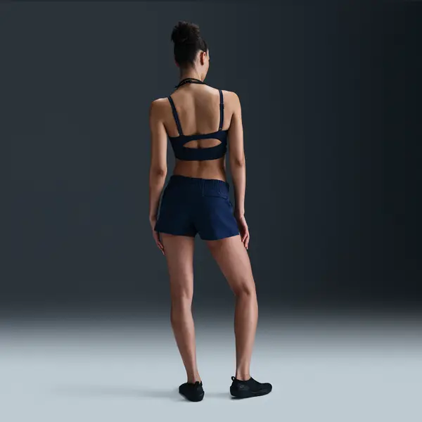 Nike Breaker Volley Cover-up Short - Blue