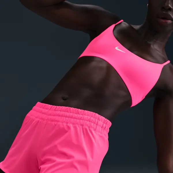 Nike Breaker Volley Cover-up Short - Pink