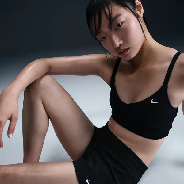 Nike Breaker Volley Cover-up Short - Black