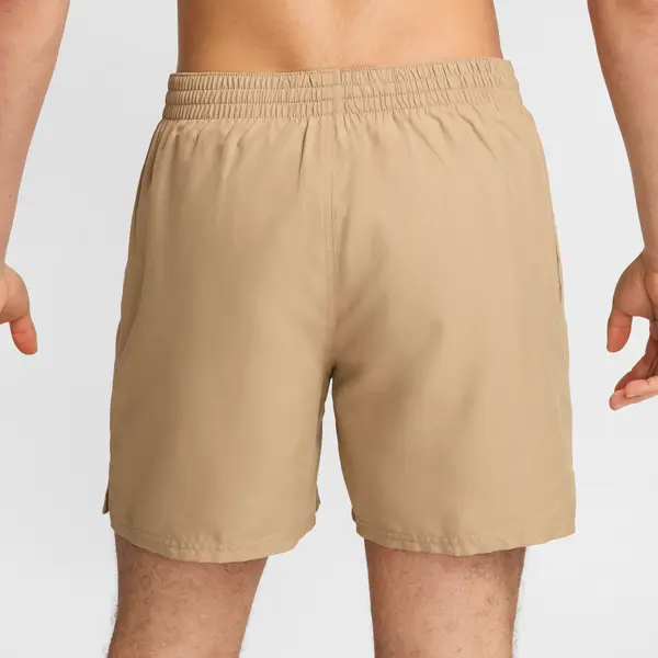 Nike Swim Breaker 5" Brief-lined Volley Shorts