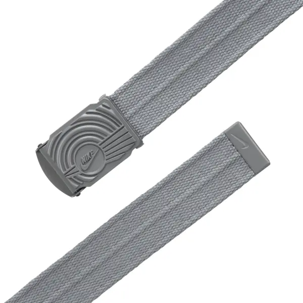 Nike Ribbed Web Belt