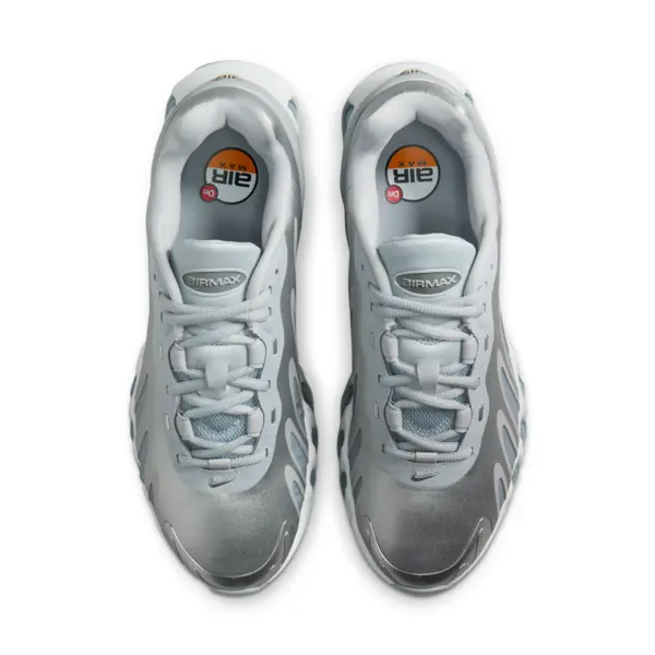 Nike Air Max Dn8 Sneakers - Grey