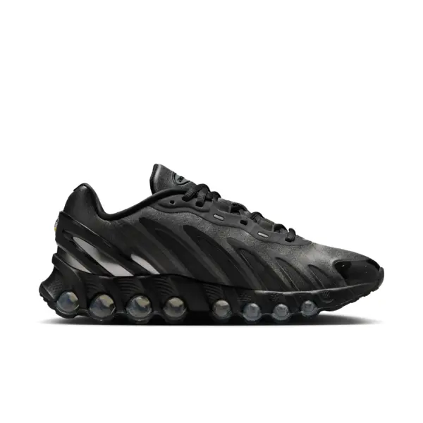 Nike Air Max Dn8 Sneakers - Black