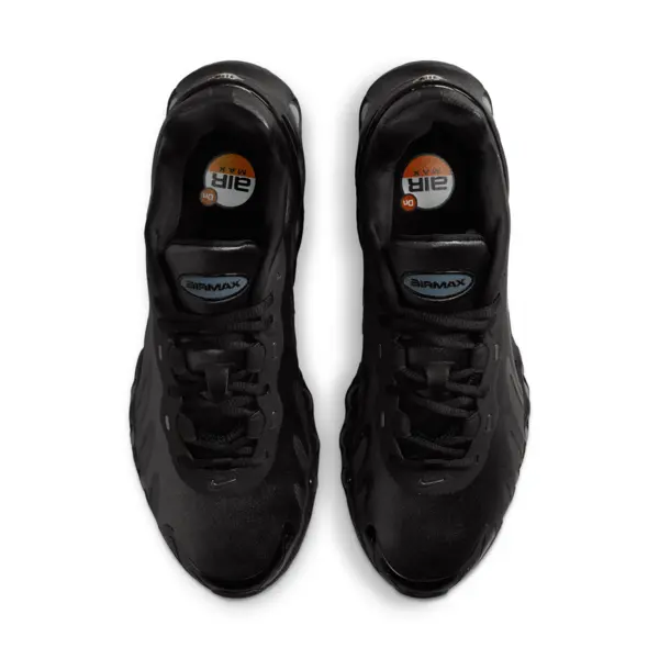 Nike Air Max Dn8 Sneakers - Black