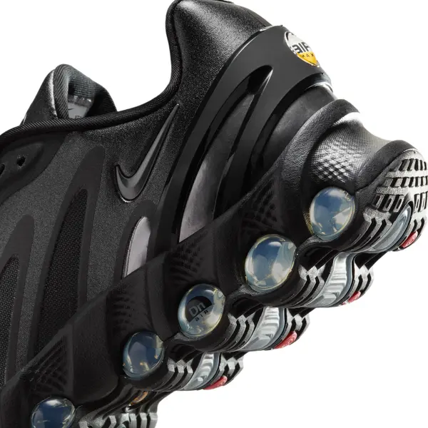 Nike Air Max Dn8 Sneakers - Black