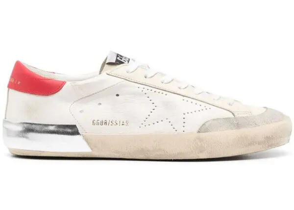 GOLDEN GOOSE Super-star Sneakers