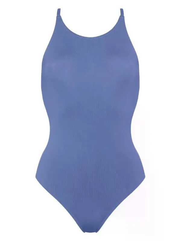 ERES Navale Swimsuit - Blue
