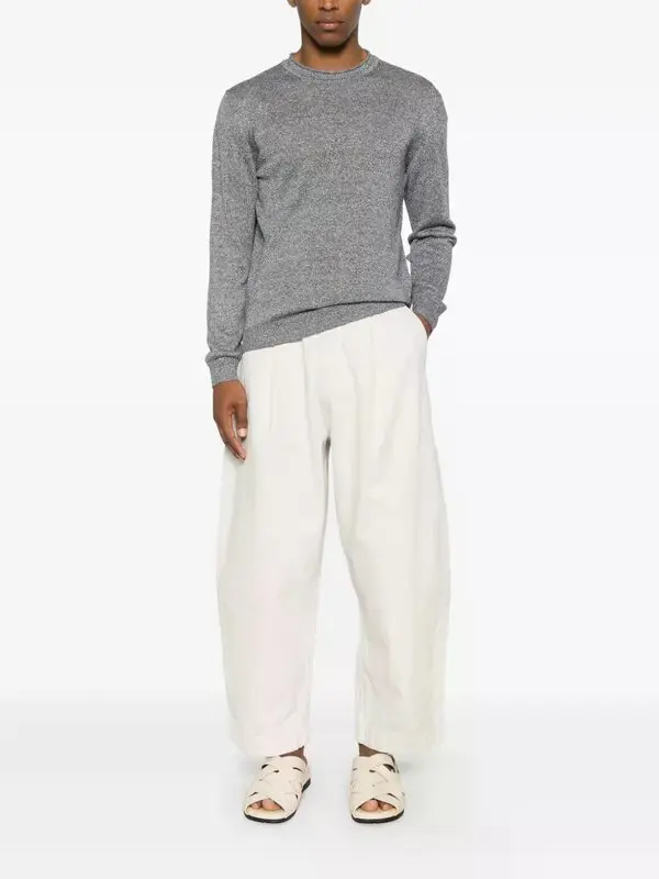 Iris Von Arnim Luton Sweater