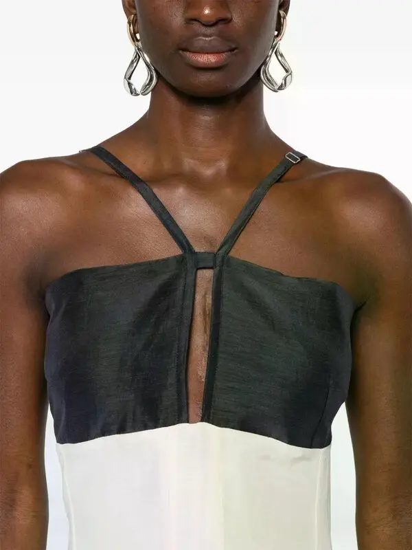 Raquel Diniz Angie Maxi Dress