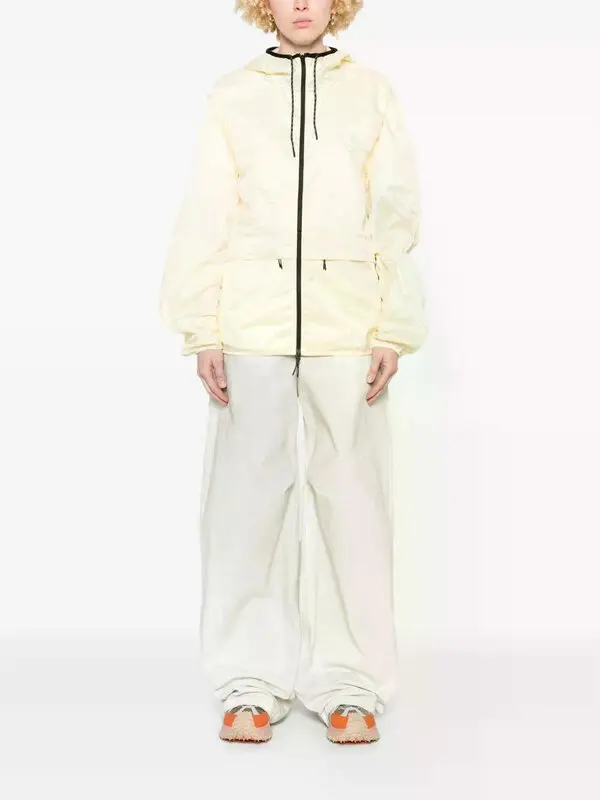 AUTRY Packable Windbreaker