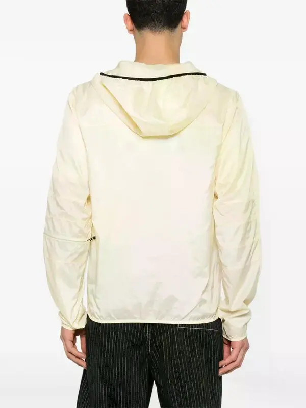 AUTRY Packable Windbreaker