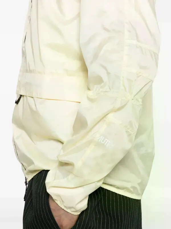 AUTRY Packable Windbreaker