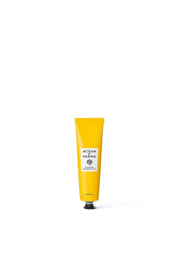 ACQUA DI PARMA Buongiorno Hand Balm - Red