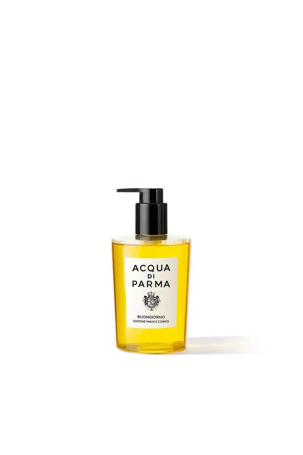 ACQUA DI PARMA Buongiorno Hand &amp Body Wash - Natural