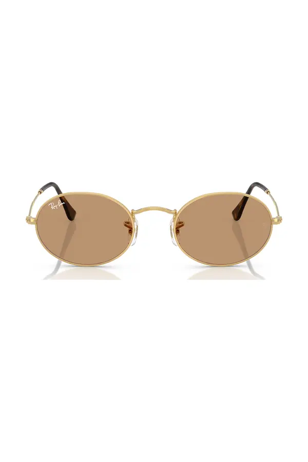 Ray-ban Oval Sunglasses
