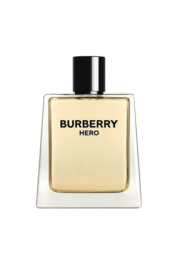 Burberry Hero Edt - Black