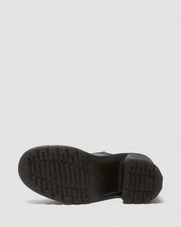 Dr. Martens Millee Leather Sandals