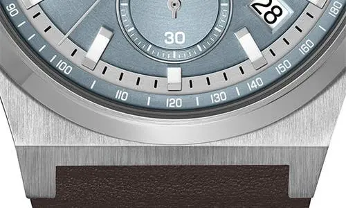 BOSS Candor Chronograph Strap Watch