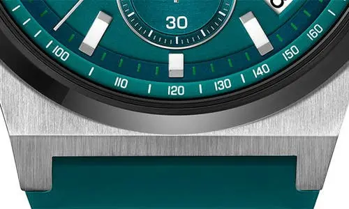 BOSS Candor Chronograph Strap Watch