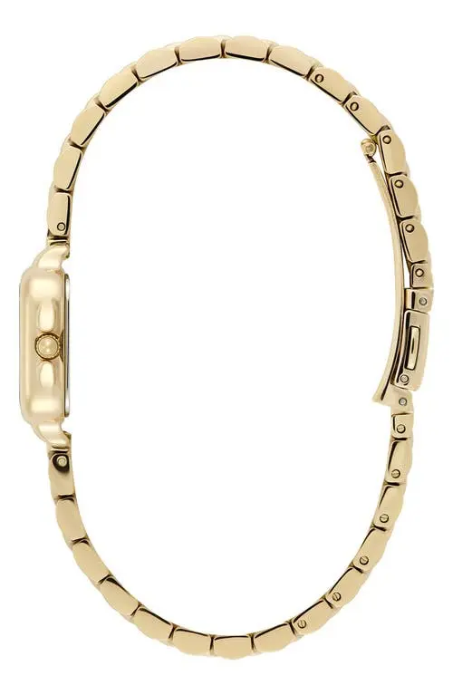 OLIVIA BURTON Mini Grosvenor Bracelet Watch