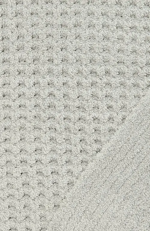 Barefoot Dreams Cozychic® Waffle Knit Bed Blanket - Wave