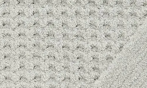 Barefoot Dreams Cozychic® Waffle Knit Bed Blanket - Wave