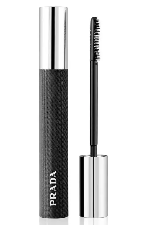 Prada Scope Lash Lifting & Lengthening Mascara - Black
