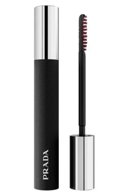 Prada Scope Lash Lifting & Lengthening Mascara - Mahogany
