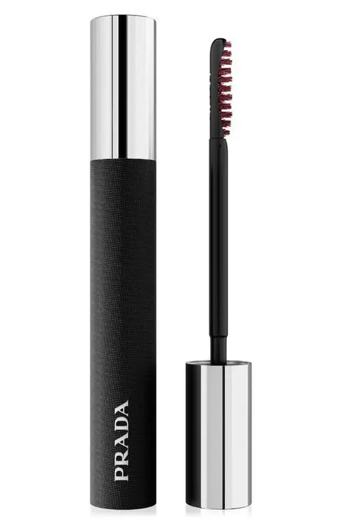 Prada Scope Lash Lifting & Lengthening Mascara - Mahogany