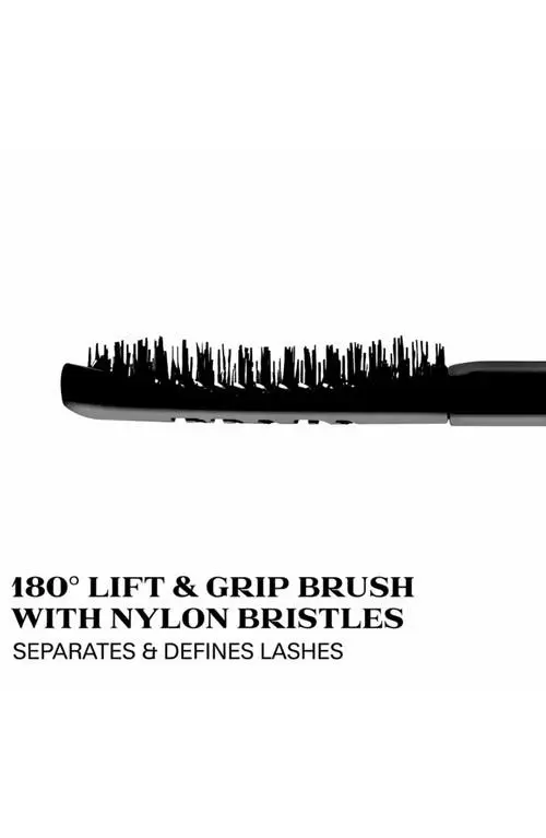 Prada Scope Lash Lifting & Lengthening Mascara - Mahogany