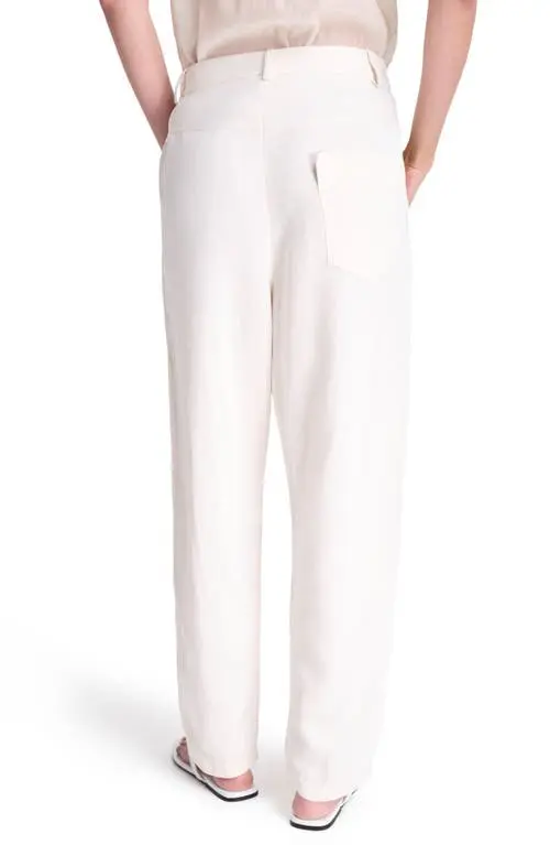 TWP Jetties Beach Straight Leg Pants