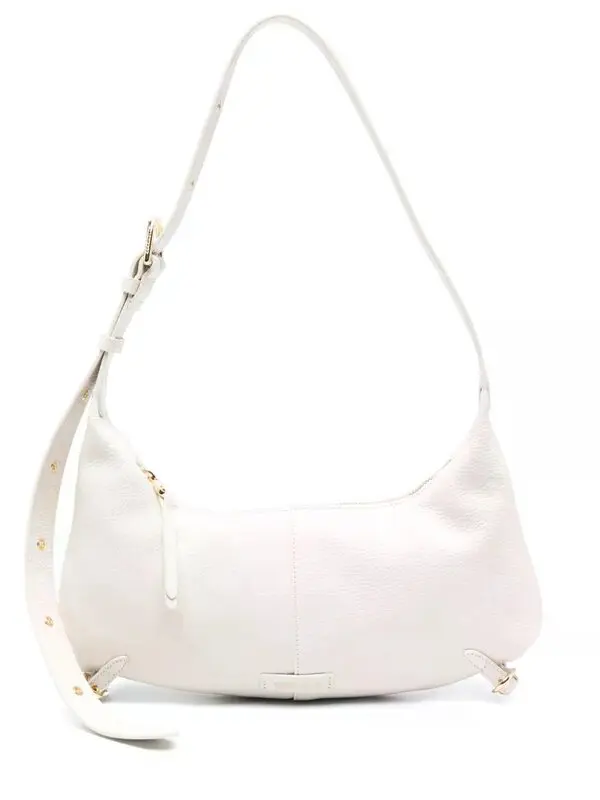 COCCINELLE Abigail Shoulder Bag - White
