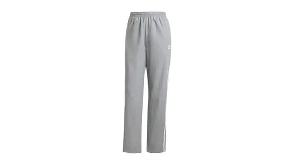 Adidas Woven Tracksuit Bottoms