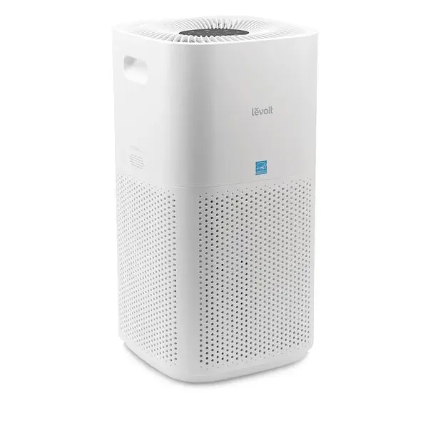 LEVOIT Plasmapro 600s-p Smart Air Purifier